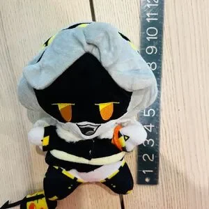 murder drone | Toys | 1 Murder Drones N Plush Toys Cute Doll Cartoon ...